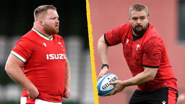 Wales rugby: Samson Lee replaces injured Tomas Francis as Wales call up ...