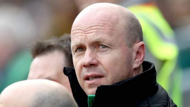 Peter Canavan calls for 'common sense to prevail' as Tyrone's All ...