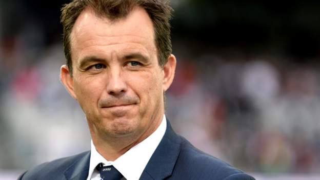 Tom Harrison: ECB has 'multiple offers' from countries to host games ...