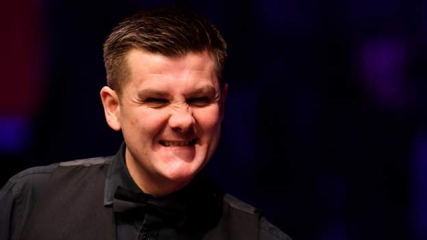 Ryan Day: Welsh snooker player wins Gibraltar Open - BBC Sport