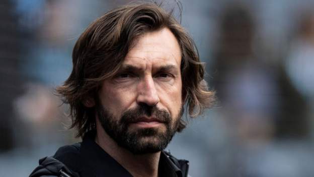 Andrea Pirlo: The perfect fit for Juventus? Can the maestro player be a ...