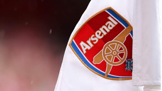 Arsenal appeal for witnesses after fan is racially abused - BBC Sport