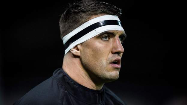 Sam Skinner: Leaving Exeter Chiefs 'wasn't easy', says Edinburgh-bound ...