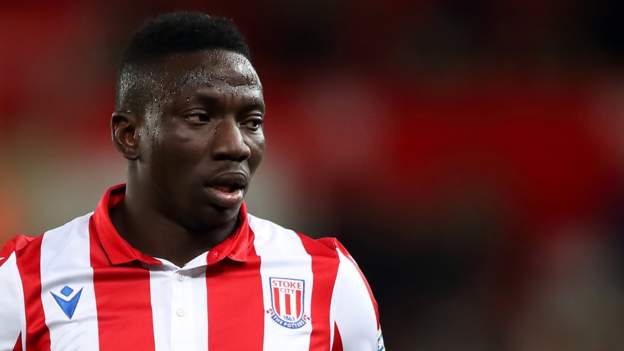 Watford: Peter Etebo joins on loan, as Joshua King and Dapo Mebude join ...