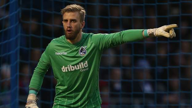 Sutton United sign keeper Will Puddy from Bristol Rovers & Kieron ...