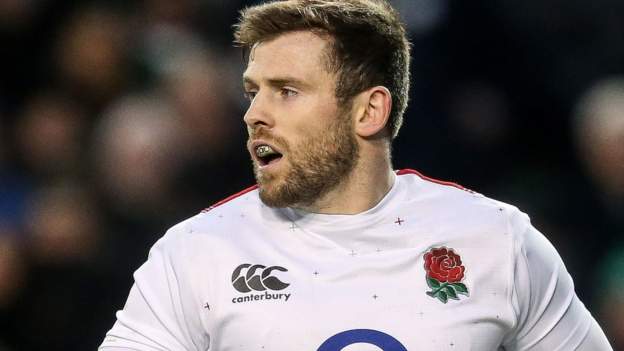 Elliot Daly: Saracens sign England and Lions back from Wasps for 2019 ...