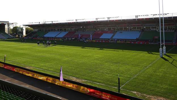 Alex Codling: Harlequins appoint Ealing head coach as forwards coach ...