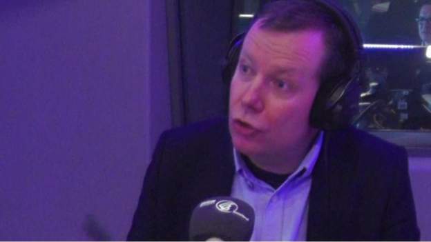 Professor Jason Leitch gives Off The Ball the lowdown on the ...