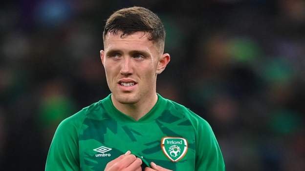 Republic of Ireland must be more 'streetwise' and learn from Norway ...