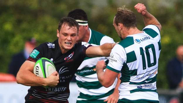 RFU Championship: Final round of fixtures pushed back after Covid-19 ...