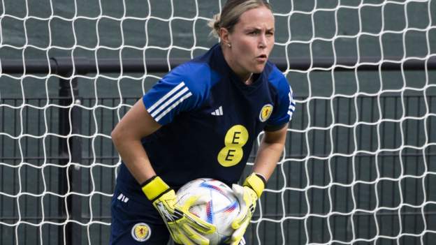 Scotland: World Cup absence 'still raw' but friendlies chance to prove ...