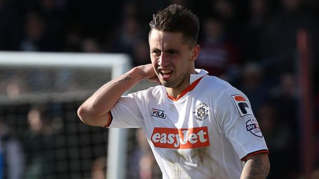 Aston Villa defender Lewis Kinsella joins Kidderminster Harriers on ...