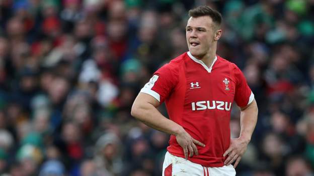 Jarrod Evans: Cardiff and Wales fly-half may depart over financial ...