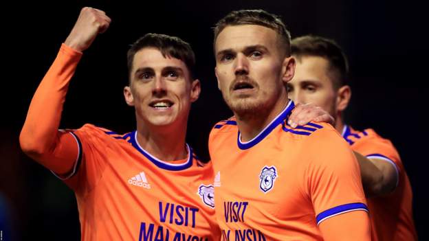 Carlisle 3-4 Cardiff, FA Cup third-round replay - BBC Sport