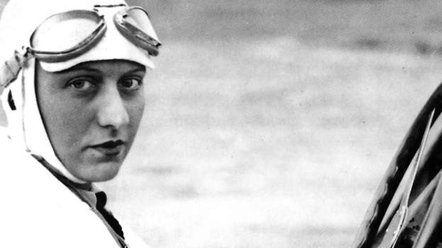 Women and Cars Series: Helle Nice The incredible life story of the ...