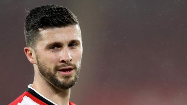 Bournemouth transfer news: Shane Long signs on loan from Southampton ...
