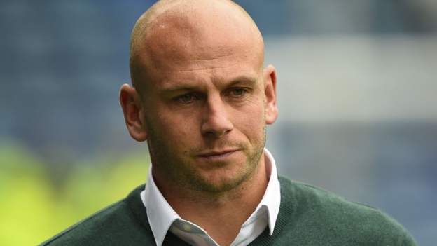 Adam Murray: Former Mansfield Town boss takes charge of non-league ...