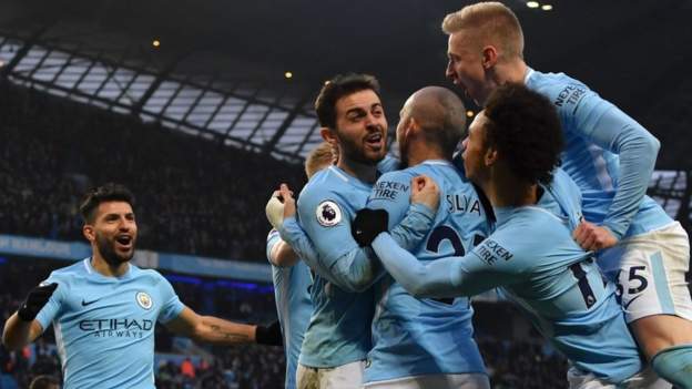 Premier League stats: How many more records can Manchester City break ...