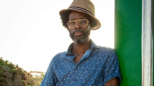 Ryan Hart: Esports champion on why gaming can be 'like a musical ...