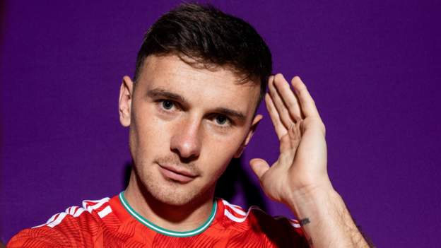 World Cup 2022: Mark Harris ready for Wales campaign after missed call ...