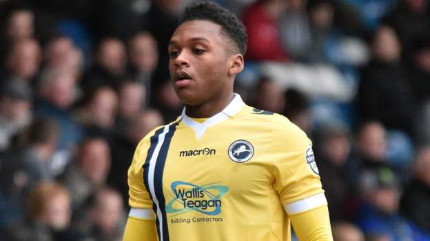 Mahlon Romeo: FA upholds three-match ban for Millwall defender - BBC Sport
