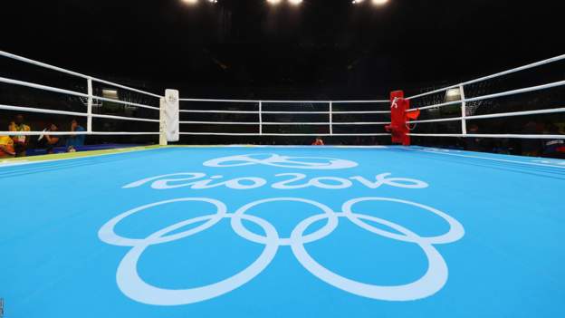 Olympic boxing: Wladimir Klitschko wants changes to ensure Tokyo 2020 ...