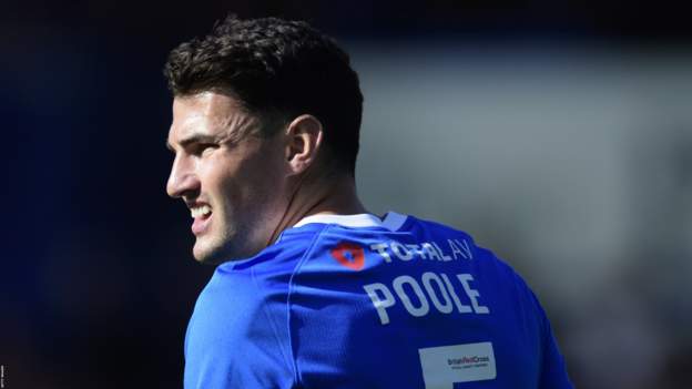 Portsmouth: With Regan Poole set to miss the entire campaign, what next ...