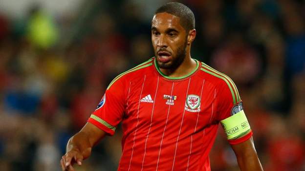 Ashley Williams: Wales captain wants two wins in friendly ...