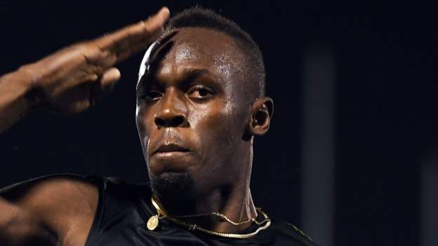 Usain Bolt to run 100m and 4x100m at World Championships in London ...