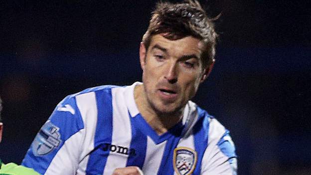 Steven Douglas: 'I'll keep on going while I feel good enough and the ...