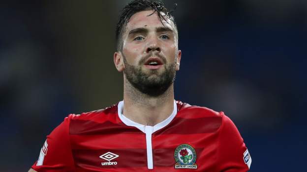 Shane Duffy: Brighton sign Blackburn and Republic of Ireland centre ...