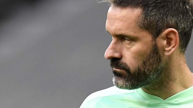 Derby County: Scott Carson, Scott Malone and Florian Jozefzoon released ...