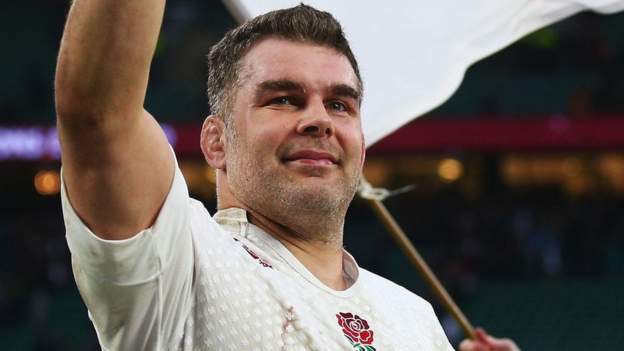 Nick Easter: Ex-England and Harlequins captain retires from rugby union ...