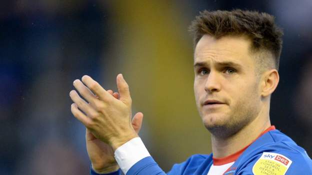 Joe Riley: Walsall sign ex-Carlisle United full-back on two-year deal ...