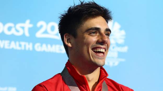 Chris Mears: 2016 Olympic diving champion retires to pursue music ...