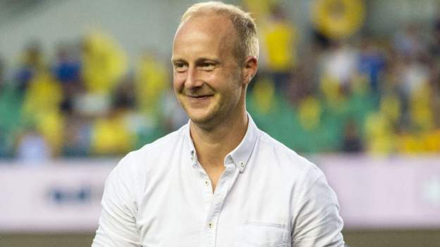 Champions League: Stuart Duff expects Celtic to beat Astana in play-off ...