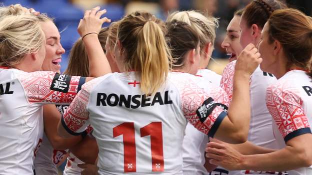 Lisa McIntosh: Rugby league pioneer happy to see women's game thriving ...