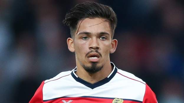 Niall Mason: Doncaster Rovers' on-loan Aston Villa defender to miss ...