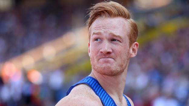 Rio 2016: Greg Rutherford may 'never fully recover' from inner ear ...