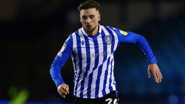 Lewis Wing: Wycombe Wanderers sign Middlesbrough midfielder on loan ...