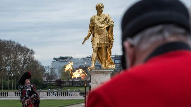 BBC London Live: Latest on Wednesday 11 May 2016 - BBC News