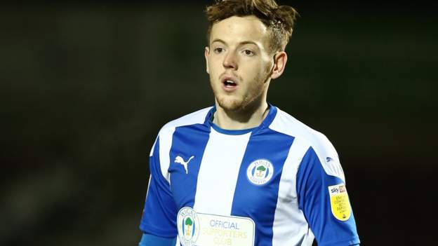 George Johnston: Bolton Wanderers sign Feyenoord defender on three-year ...