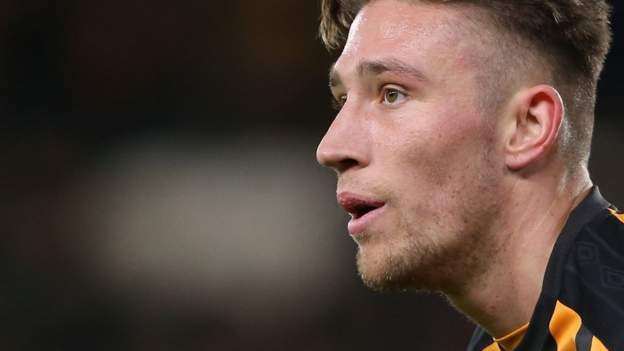 Angus MacDonald: Hull City defender out for season with deep vein ...