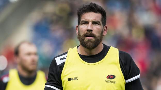 European champion Jim Hamilton sees Scotland and Saracens similarities ...