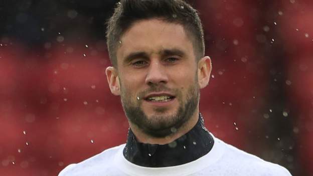 Andrew Surman: MK Dons sign ex-Southampton and Bournemouth midfielder ...