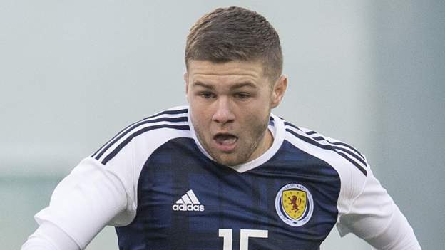 Kilmarnock's Dom Thomas joins Queen of the South; Andy Stirling to ...