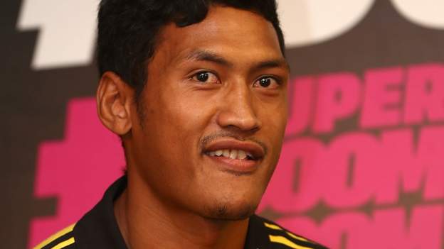 Sam Lousi: Scarlets lock handed five-week ban - BBC Sport