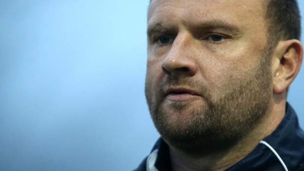 Barrow: National League champions 'going to compete' after promotion to ...