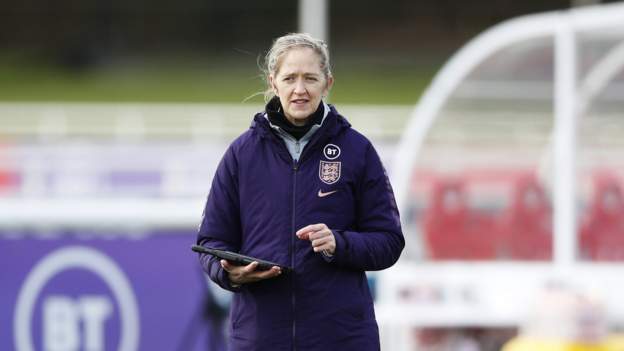 England: Dawn Scott steps down from England performance manager role ...