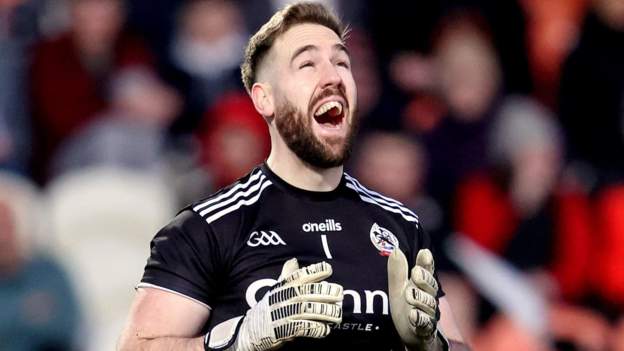 Club GAA round-up: All-Ireland champions Kilcoo survive penalty ...